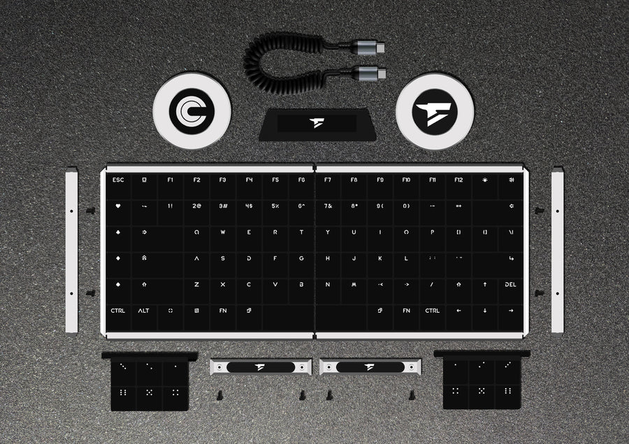 Bundles – Forge Keyboard